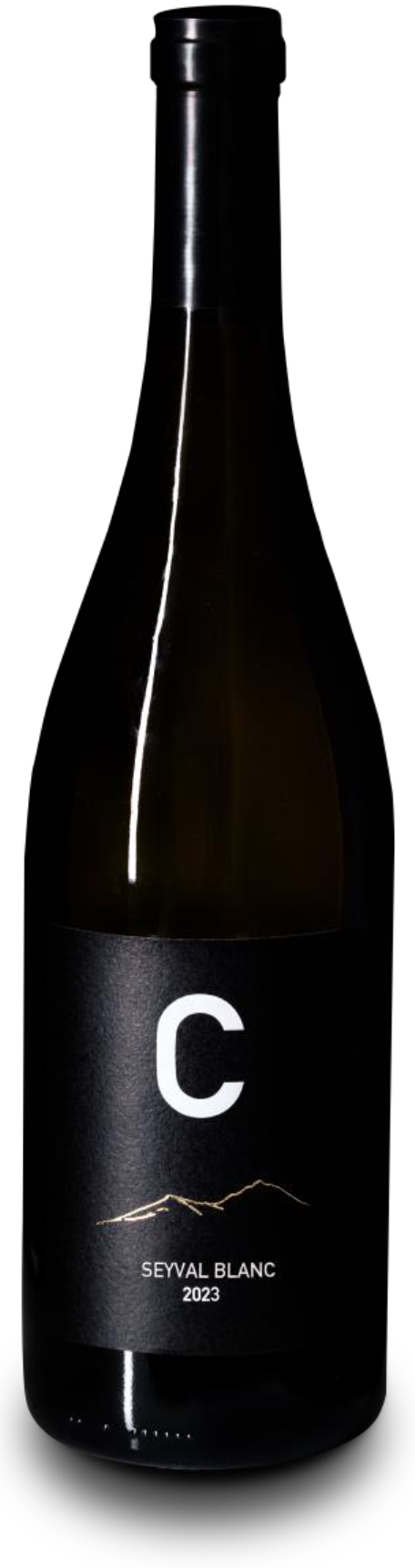 Winnice Dom CharbielinSeyval Blanc 2023 - Winnice Dom Charbielin